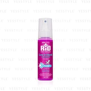 Buy RID - Low Irritant Pump Spray in Bulk | AsianBeautyWholesale.com