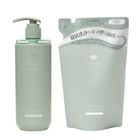 Off & Relax - Spa Shampoo Deep Cleanse | YesStyle