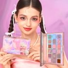 febble - 18 Colors Eyeshadow Palette | YesStyle