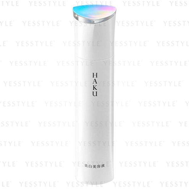 Shiseido - Haku Melanofocus Z Whinteing Essence Serum Moist | YesStyle