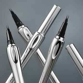 Buy MACK ANDY - Two-Pronged Positioning Liquid Eyebrow Pen - 3 Colors ...