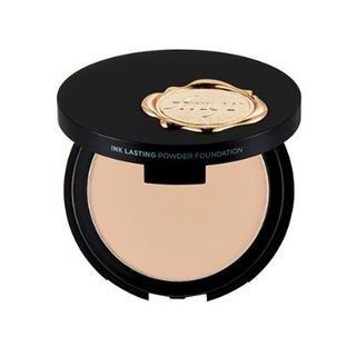 Buy THE FACE SHOP - Ink Lasting Powder Foundation Signature Edition - 2 ...