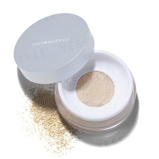 Buy ONLY MINERALS - Medicated CC Powder in Bulk | AsianBeautyWholesale.com