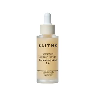 Buy BLITHE - Targeted Blemish Serum Niacinamide 5.0 in Bulk ...