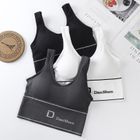 Wildery - Lettering Bra Top | YesStyle