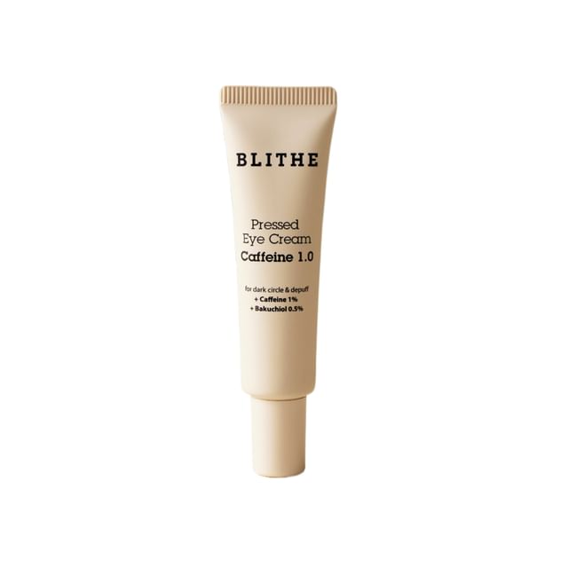 BLITHE - Pressed Eye Cream Caffeine 1.0 | YesStyle