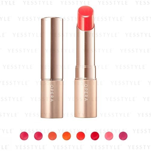 OPERA - Lip Tint Oil Rouge - 8 Types | YesStyle