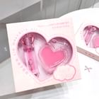 Gege Bear - Set of 2: Plant Extract Lip Care Set | YesStyle