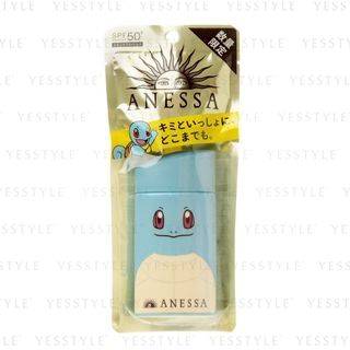 Buy Shiseido - Anessa Perfect UV Sunscreen Skincare Milk A SPF 50+ PA ...