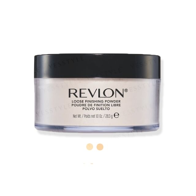 Revlon - Loose Finishing Powder | YesStyle