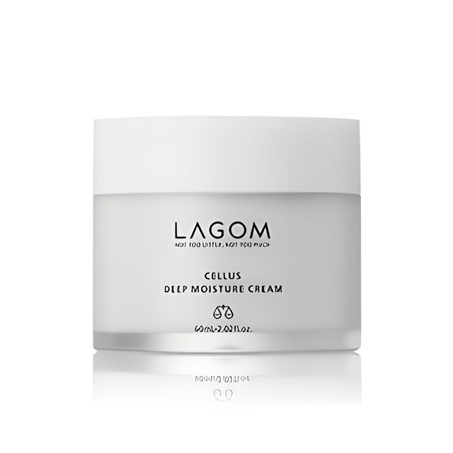 LAGOM - Cellus Deep Moisture Cream | YesStyle