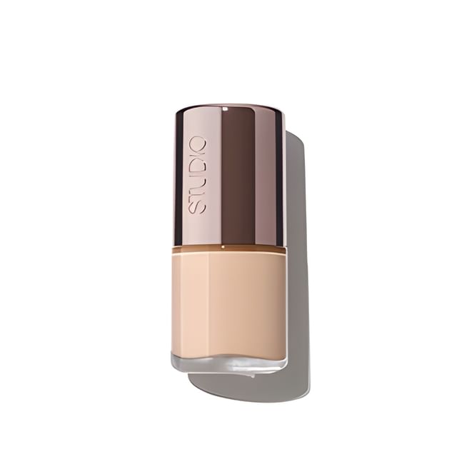 The Saem - Studio Glow Foundation MINI - 4 Colors | YesStyle