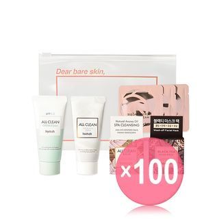 Buy heimish - All Clean Mini Kit (x100) (Bulk Box) in Bulk ...