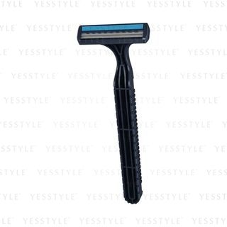 DAISO - T Shape Razor Adjustable With 2-Blade Smoother | YesStyle