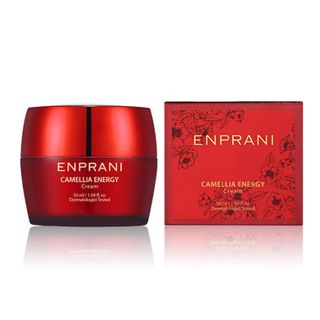 ENPRANI - Camellia Energy Cream 50ml | YesStyle