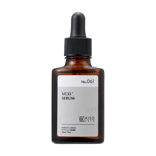 Kisocare - Vitamin C 35% Serum | YesStyle