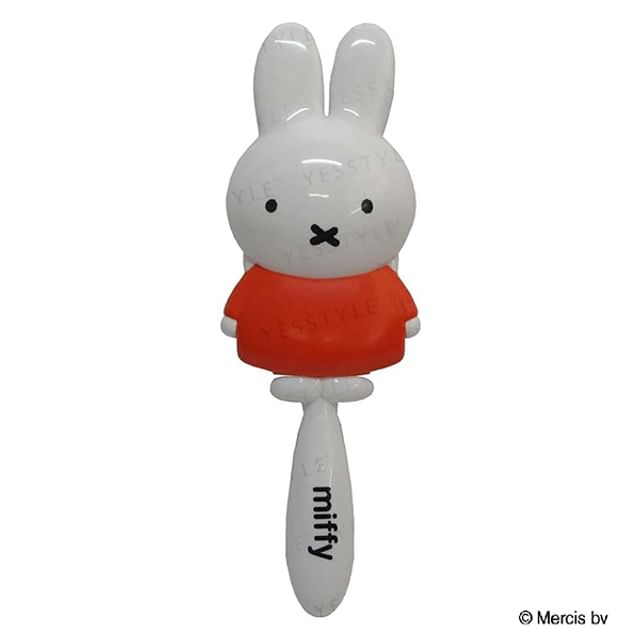 SHOBIDO - Miffy Hair Brush | YesStyle