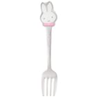 KANESHO - Miffy Stainless Fork (Pink) | YesStyle