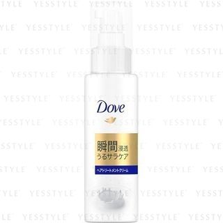 Dove Japan - Dense Milk Hair Treatment Cream | YesStyle