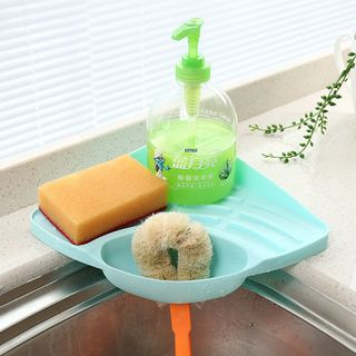 Yulu - Sink Corner Caddy | YesStyle