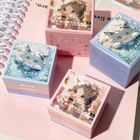 Art Value - Dream Cat 4 Colours Eyeshadow Palette | YesStyle