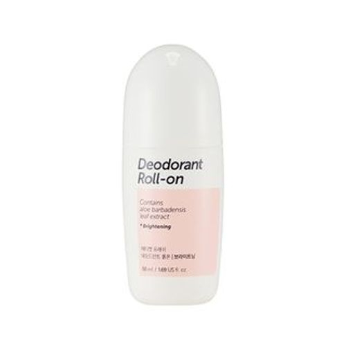 THE FACE SHOP - Etiquette Fresh Deodorant Roll-On Brightening 50ml ...