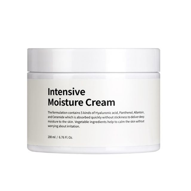 Chrisma - Intensive Moisture Cream | YesStyle