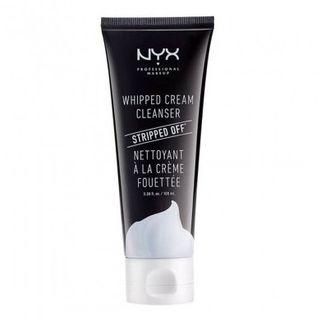 Buy NYX - Stripped Off Whipped Cream Cleanser in Bulk ...