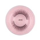 Lashie - False Eyelashes (Various Designs) | YesStyle