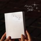 iswas - Set: Crystal Constellation Diary + Vinyl Cover | YesStyle