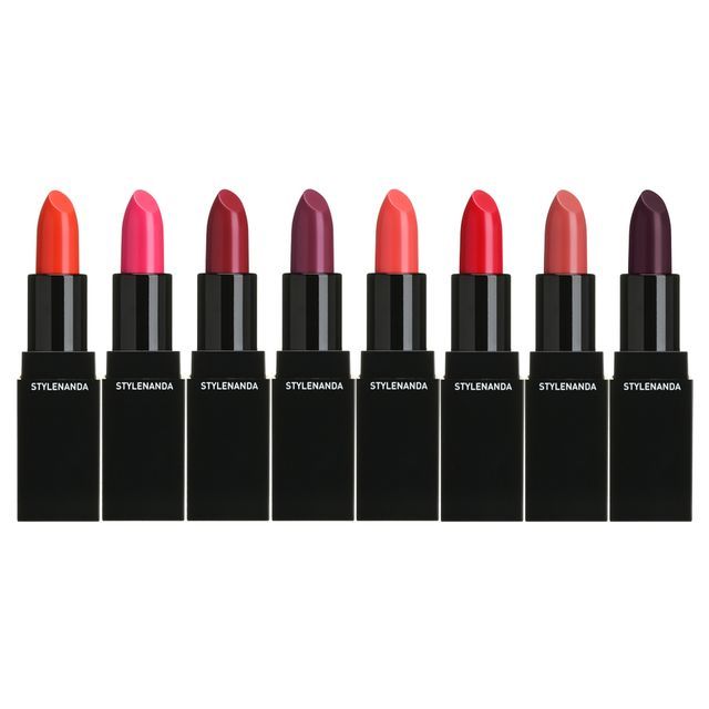 3CE - Lip Color Original - 30 Colors | YesStyle