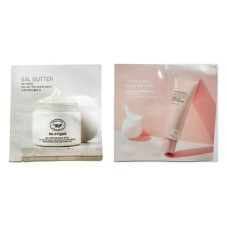Buy so natural - ABW Free Gift Bundle - so natural Pouch Set in Bulk ...