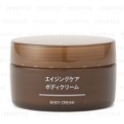 MUJI - Anti-Aging Body Cream 130g | YesStyle