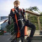 gorlsnglory - NIJISANJI EN Luxiem Alban Knox Cosplay Costume | YesStyle