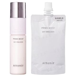 Attenir - Prima Moist Day Emulsion | YesStyle