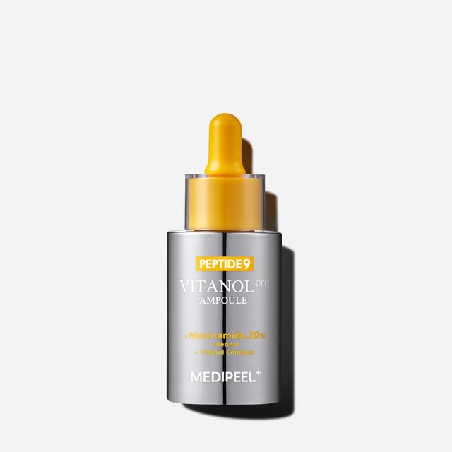 MEDI-PEEL - Peptide 9 Vitanol Ampoule Pro | YesStyle