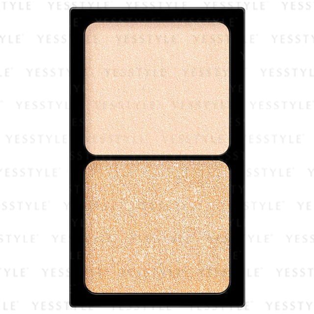 Kanebo - Eye Color Duo Refill 18 Buttered Toast | YesStyle