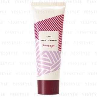 Orbis - Hand Treatment Limited Edition | YesStyle