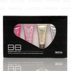SKIN79 - BB Cream Miniature Set (Black) | YesStyle