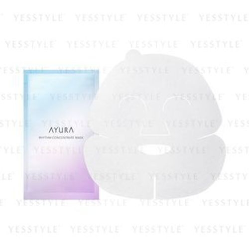 AYURA - Rhythm Concentrate Mask | YesStyle