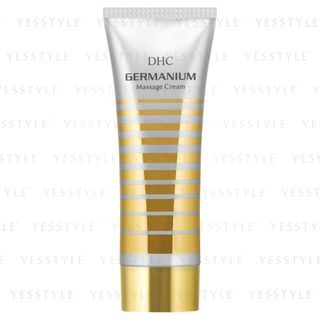 DHC - Germanium Massage Cream | YesStyle