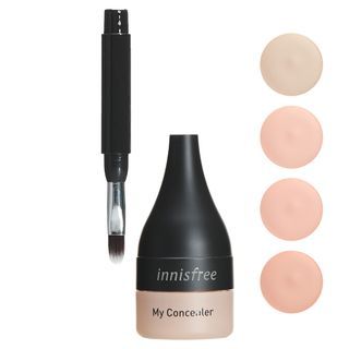 innisfree - My Concealer (Spot Cover) (4 Colors) | YesStyle