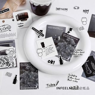 Aether - Sticker (various designs) | YesStyle