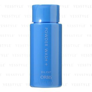 Buy Orbis - Powder Wash+ Oil Cut in Bulk | AsianBeautyWholesale.com