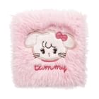 Maruka - Mikko Fluffy Cheek Cammy | YesStyle