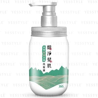 Buy 566 - Climbazole Shampoo in Bulk | AsianBeautyWholesale.com