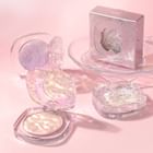 RUORI LIANA - Poke Poke Shell Highlight Mud - 4 Colors | YesStyle