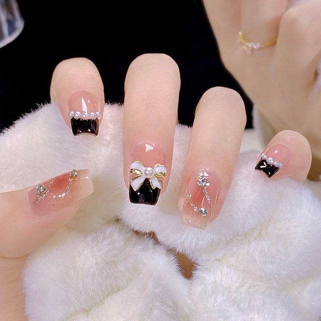 Cutip Nails - Faux Nail Tips | YesStyle