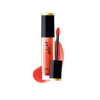 CLIO - Stay Shine Lip Syrup (#07 Let It Orange) | YesStyle