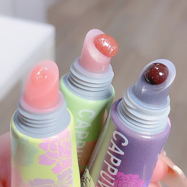 Cappuvini - Hydrating Essence Lip Oil | YesStyle